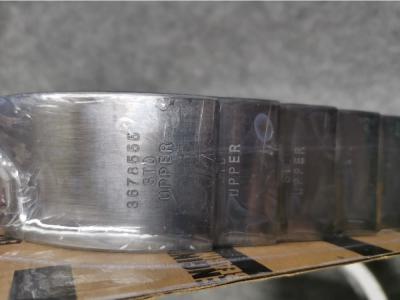 China Bison OE NO. 5406110 3800298 Diesel Main Bearing kit for Cummins Engine Qsx15 Isx15 X15 bushes Set for sale