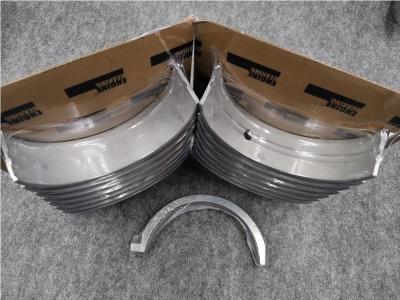 China Bison OE NO. 5406110 3800298 Diesel Main Bearing kit for Cummins Engine Qsx15 Isx15 X15 bushes Set for sale