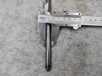 China Orginal Energy Mining 3284377 Lgmc Construction Machine Dongfeng Cumminss 6BT5.9 Engine Push Rod for sale