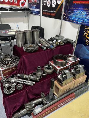 China Orginal Energy Mining 3284377 Lgmc Construction Machine Dongfeng Cumminss 6BT5.9 Engine Push Rod for sale