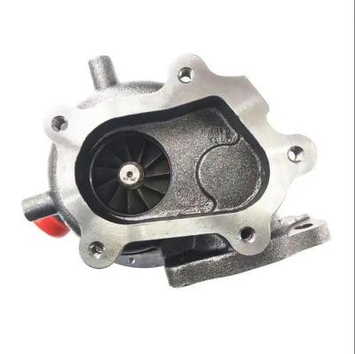 Cina Hitachi ZX330 Turbocompressore per motori diesel in vendita