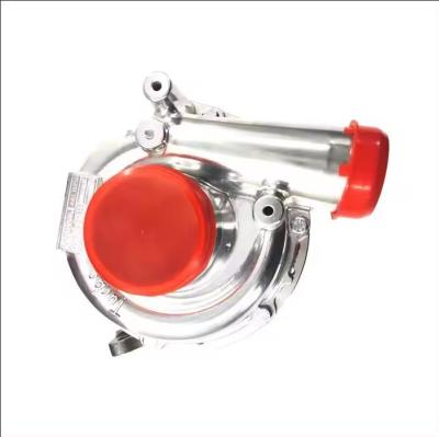 Cina Hitachi ZX330 Turbocompressore per motori diesel in vendita