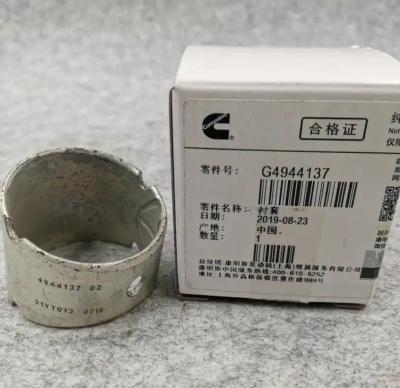 China Replace/Repair Purpose Truck Cam Bushing Kit for Dongfeng Cummins DCEC 6CT 6L Camshaft Bushing Heavy Trucks Replacement for sale