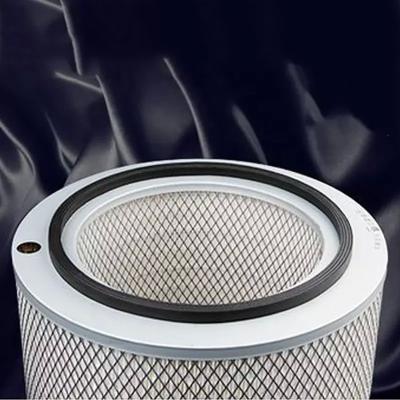China K3046 AF26413 AF26414 Lkw-Luftfilter für Cummins 6BT-Motor Diesel Dongfeng Kabinenluftfilter 1985-2004 Jahr Probe zu verkaufen