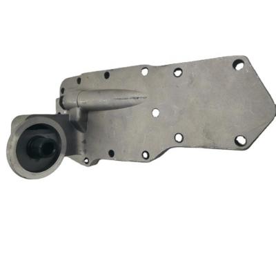 China PC200-7 Graafmachine 6B5.9 6D102 Dongfeng Cumminss Motor smeerolie Filterkop 1,3 kg 3918954 4934218 4934217 3913967 Te koop