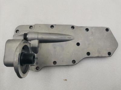 China PC200-7 Graafmachine 6B5.9 6D102 Dongfeng Cumminss Motor smeerolie Filterkop 1,3 kg 3918954 4934218 4934217 3913967 Te koop