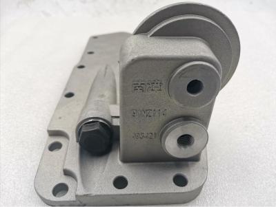 China PC200-7 Graafmachine 6B5.9 6D102 Dongfeng Cumminss Motor smeerolie Filterkop 1,3 kg 3918954 4934218 4934217 3913967 Te koop