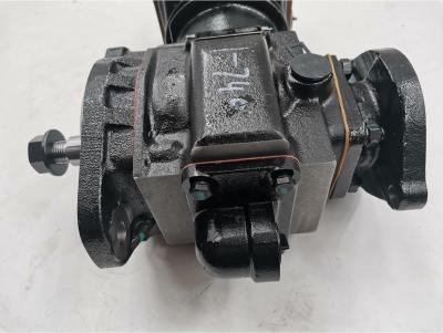 China ISO9001 Certified 3974548 3509DR10 Original Dongfeng Cumminss 6BT Engine Single Cylinder Air Compressor for Replace/Repair for sale