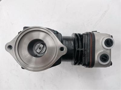 China ISO9001 Certified 3974548 3509DR10 Original Dongfeng Cumminss 6BT Engine Single Cylinder Air Compressor for Replace/Repair for sale
