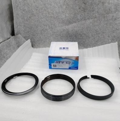 China Weichai WP12 Engine Piston Rings with Steel Material 612630020026 for sale