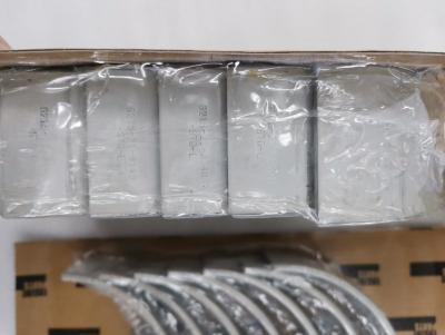 China Snel verzenden 3804713 6215-21-8110 6215-21-8140 krukaslagers voor Cummins Dongfeng QST30 dieselmotor Te koop