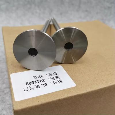 Cina Sostituzione/riparazione della valvola di aspirazione per motore diesel Cummins 6L ISC Komatsu PC300-8 3942588 3942589 6744-41-4040 Prodotto in vendita