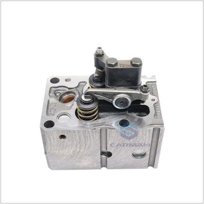 Cina Weichai WP10 Assemblaggio testa cilindro 612600040707 612600040362 Sinotruk Howo Shacman in vendita