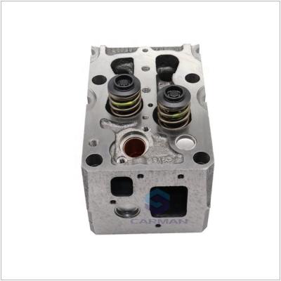 Cina Weichai WP10 Assemblaggio testa cilindro 612600040707 612600040362 Sinotruk Howo Shacman in vendita