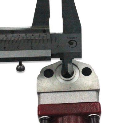 China 24V 143795 3035344 3935362 C--ummins NTA855 Engine Terminal Stop Solenoid 100% - 100% Durable Design for sale