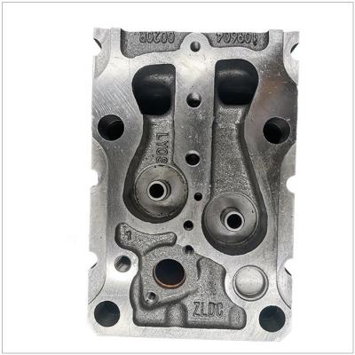 Cina WD618 Parti di autoveicoli pesanti WEICHAI WP10 Testa del cilindro del motore 612600040282 in vendita