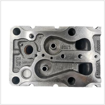Cina WD618 Parti di autoveicoli pesanti WEICHAI WP10 Testa del cilindro del motore 612600040282 in vendita