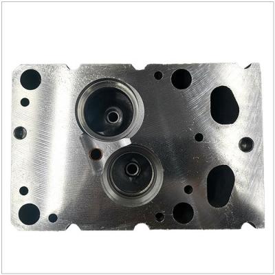 Cina WD618 Parti di autoveicoli pesanti WEICHAI WP10 Testa del cilindro del motore 612600040282 in vendita