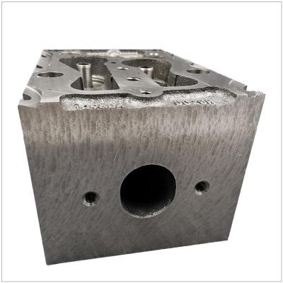 Cina WD618 Parti di autoveicoli pesanti WEICHAI WP10 Testa del cilindro del motore 612600040282 in vendita