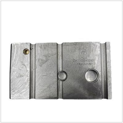 Cina WD618 Parti di autoveicoli pesanti WEICHAI WP10 Testa del cilindro del motore 612600040282 in vendita
