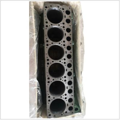 China HOWO A7 AZ1095010048 WD615 Engine Cylinder Block 61500010383 Vehicle Engine Spare Parts for sale