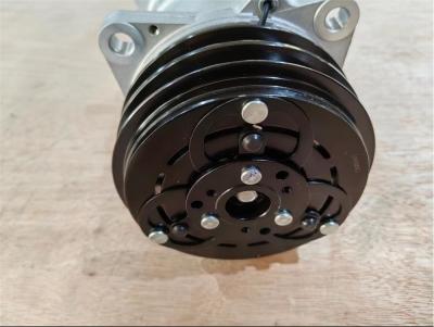 Cina 13kg Metallo F2000 Climatizzatore Sistema di aria calda Accessori Compressore Assemblaggio per Shaanxi Delong DZ13241845013 in vendita