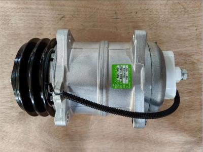 Cina 13kg Metallo F2000 Climatizzatore Sistema di aria calda Accessori Compressore Assemblaggio per Shaanxi Delong DZ13241845013 in vendita