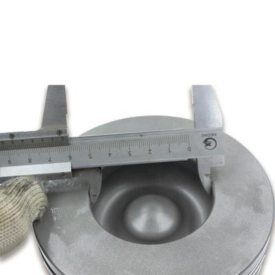 China 6150312112 6D125 Motor Diesel Pistón de aluminio para reemplazar el kit de reparo del motor de pistón en venta