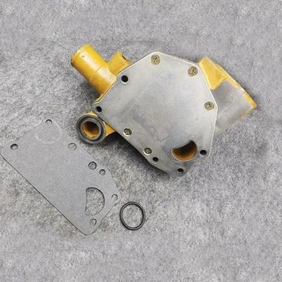 Cina 100% testato 6206-61-1505 6D95L-SB Pompa idrica per escavatore Komatsu PC200-6 PC200-3 6D95L parti di motore diesel 6D95L-SB in vendita
