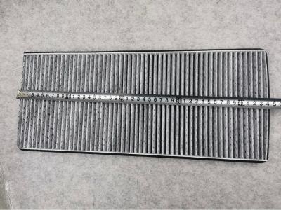 China 711W61900-0051 Truck Cab Parts Cabin Air Conditioning TX Filter SITRAK C7H T5G T7H TX for sale