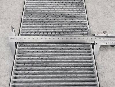 China 711W61900-0051 Truck Cab Parts Cabin Air Conditioning TX Filter SITRAK C7H T5G T7H TX for sale
