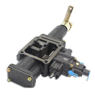China AZ2203210040 Small Cover Assembly HW19710 10 Speed High Corrosion Resistance for sale