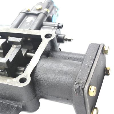 China AZ2203210040 Small Cover Assembly HW19710 10 Speed High Corrosion Resistance for sale