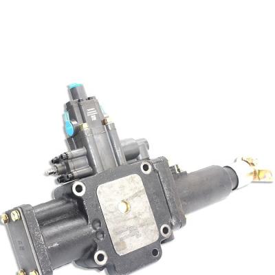 China AZ2203210040 Small Cover Assembly HW19710 10 Speed High Corrosion Resistance for sale
