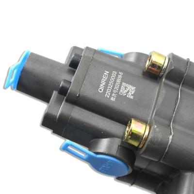 China AZ2203210040 Small Cover Assembly HW19710 10 Speed High Corrosion Resistance for sale