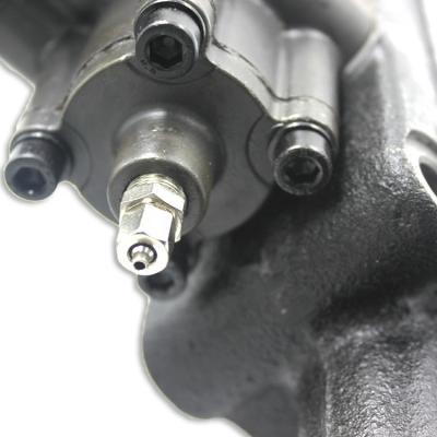 China AZ2203210040 Small Cover Assembly HW19710 10 Speed High Corrosion Resistance for sale