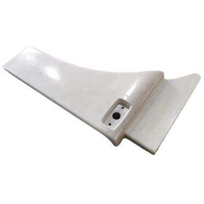 China HOWO A7 812W66410-0309 CABIN PARTS for Sinotruk Howo Heavy Truck Sitrak C7H C9H T5G TX Truck Body Spare Parts for sale