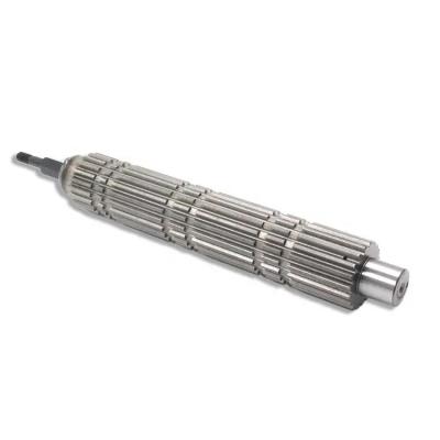 China Sinotruk Howo SITRAK CNC Gear Spindle With Ball Head Assembly Black Box Kit AZ2203040009 for sale