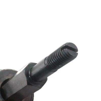 China Sinotruk Howo SITRAK CNC Gear Spindle With Ball Head Assembly Black Box Kit AZ2203040009 for sale