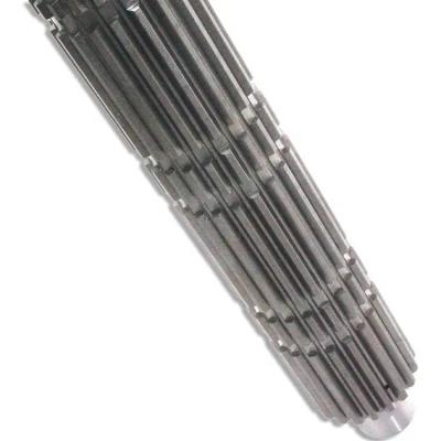 China Sinotruk Howo SITRAK CNC Gear Spindle With Ball Head Assembly Black Box Kit AZ2203040009 for sale