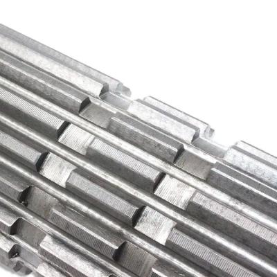 China Sinotruk Howo SITRAK CNC Gear Spindle With Ball Head Assembly Black Box Kit AZ2203040009 for sale