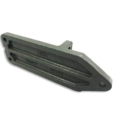 China WG9725593026 Bumper Support Bracket Rust Resistance For Sinotruk Howo SITRAK for sale