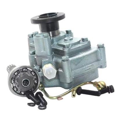 China Truck Model Howo AZ9700290010 WG9700290300 2900101 Gearbox Power Take Off for Sinotruk HOWO gearbox transmission PTO assy for sale
