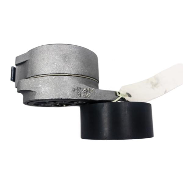 Quality Metal C5472442 Tension Idler Pulley For Dongfeng Truck Belt With High Efficiency for sale
