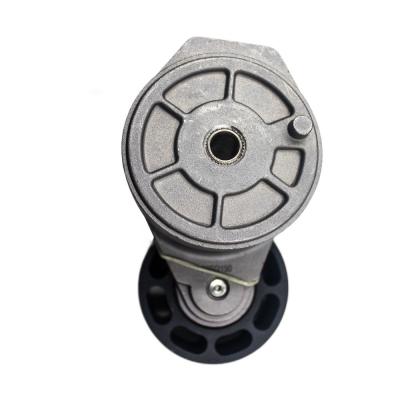 China Metal C5472442 Tension Idler Pulley For Dongfeng Truck Belt With High Efficiency for sale
