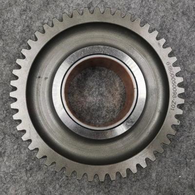Cina WD618 Ingranaggio intermedio 61800050098 Per Shacman F2000 F3000 X3000 M3000 in vendita