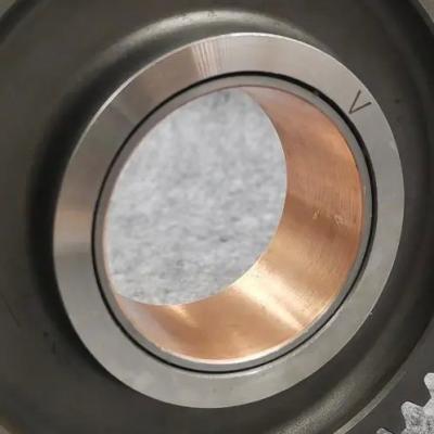 Cina WD618 Ingranaggio intermedio 61800050098 Per Shacman F2000 F3000 X3000 M3000 in vendita