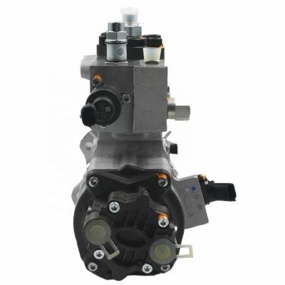 Cina Weichai Wp10 pompa diesel ad alta pressione 612640080015 HOWO Shacman impermeabile in vendita