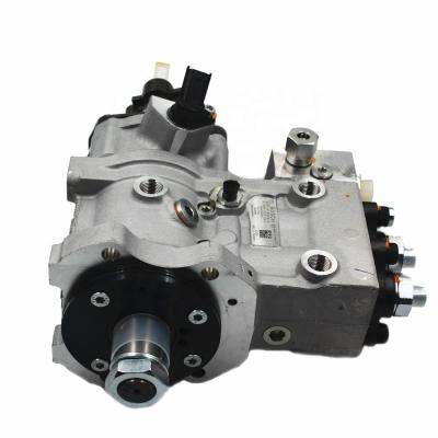 Cina Weichai Wp10 pompa diesel ad alta pressione 612640080015 HOWO Shacman impermeabile in vendita