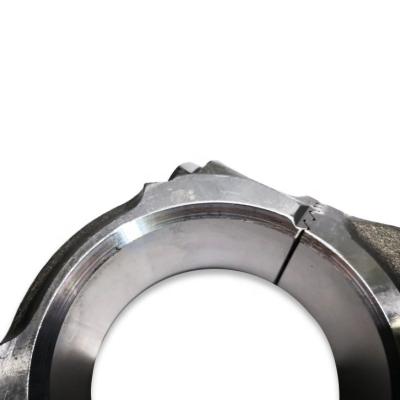 China Weichai Wp12 Engine Connecting Rod Assembly 612630020017 Con Rod Assembly For Sinoturk Shacman for sale